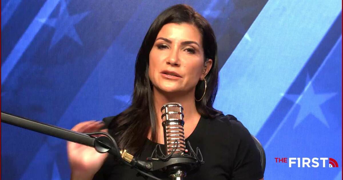 BO SNERDLEY: The Authoritarian Left – The First TV