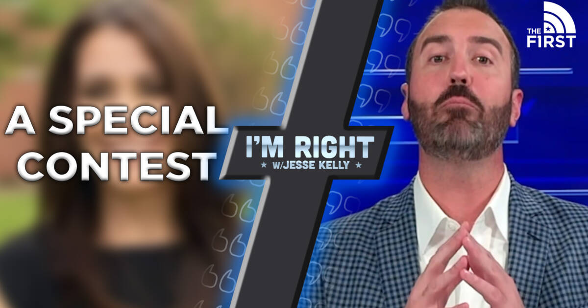 Democrat Nominates Herself For “Hottest Woman In Congress” Award – The ...