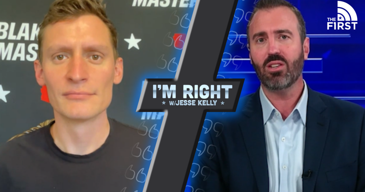 How To De-Politicize The Administrative State – The First TV