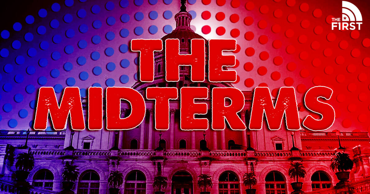 How To Evaluate Midterm Polls – The First TV