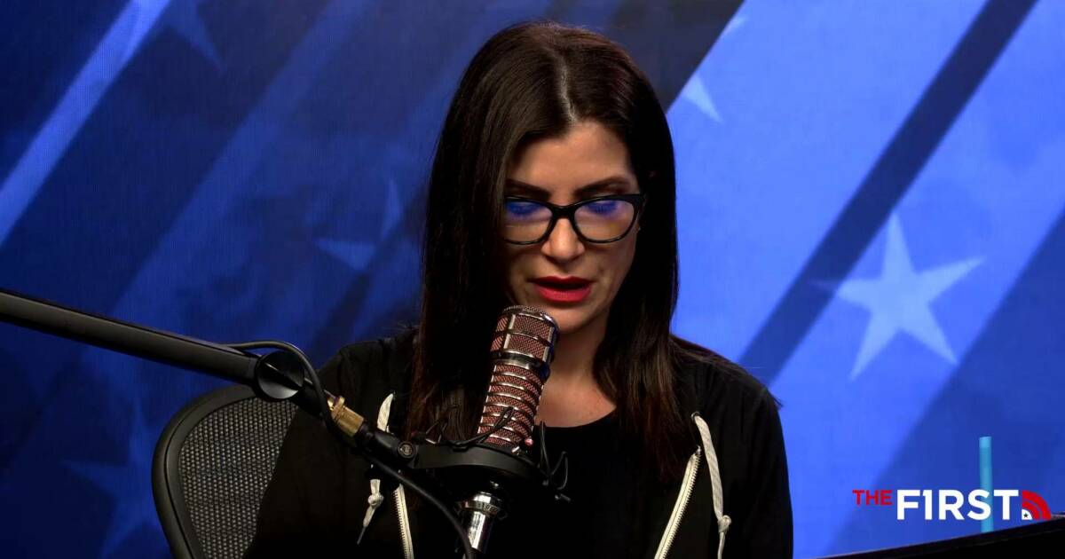 The Beginning Of The End Of AOC – The First TV