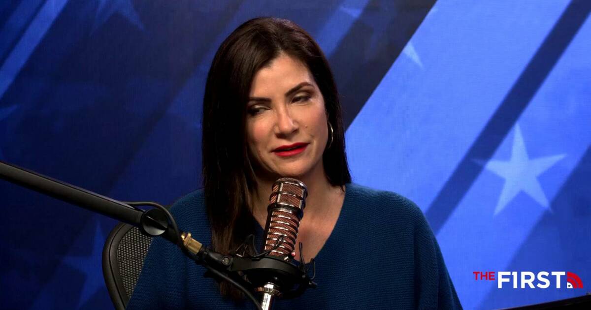 We Need One More Adjective For It | – The First TV