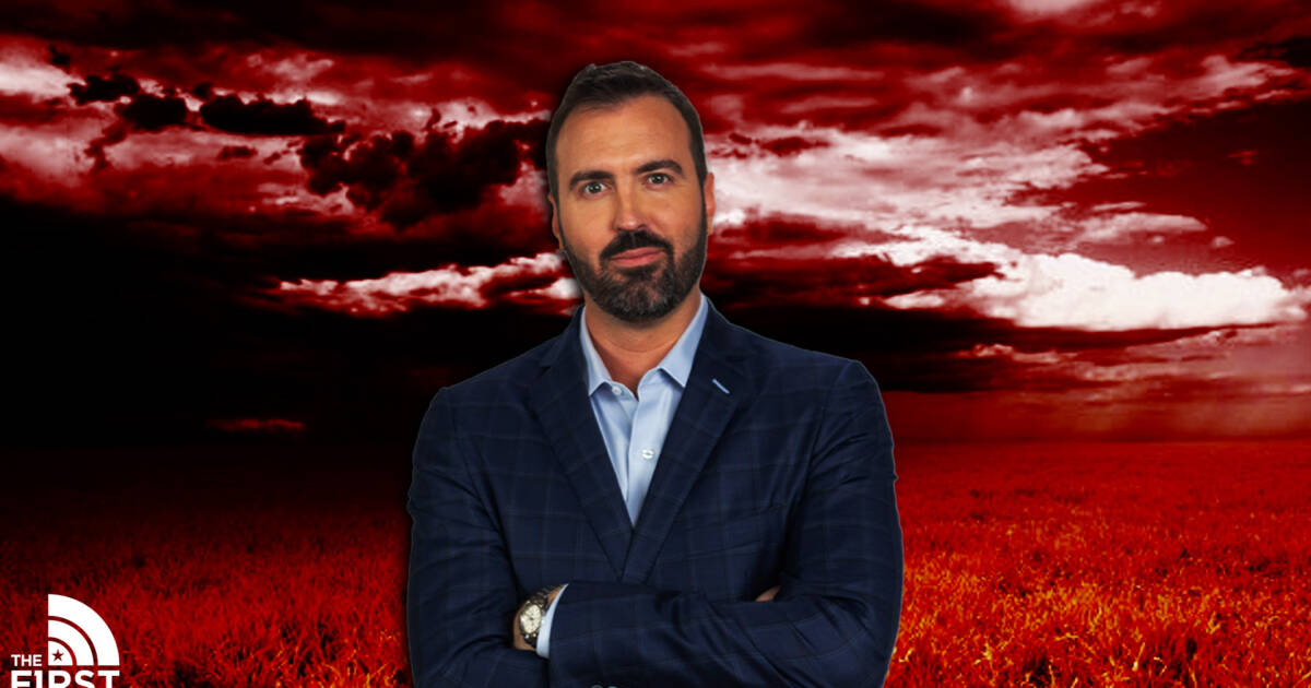 Why We Need A Reckoning – The First TV