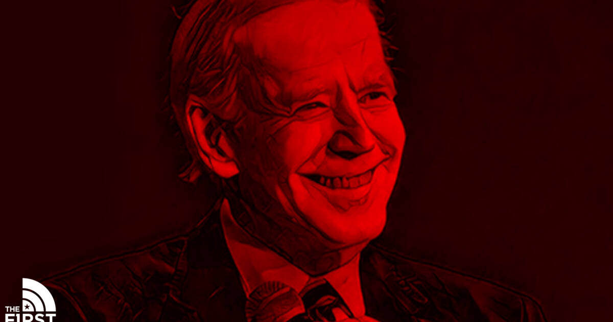 Who Is The Real Joe Biden? – The First TV