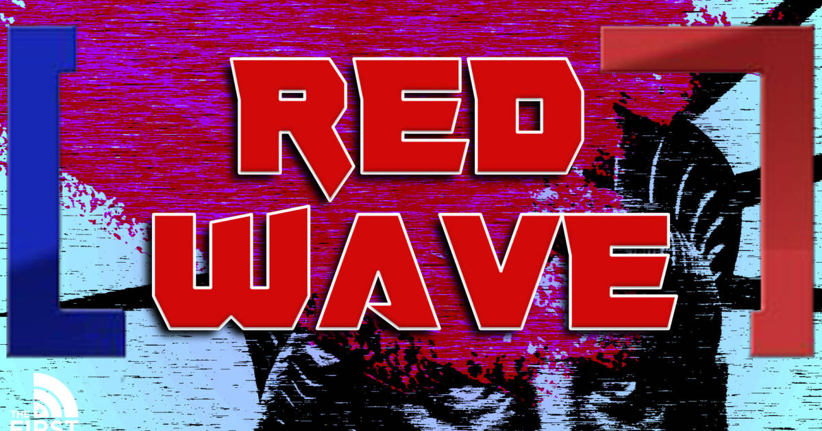 What Happened to the Red Wave | Bill O’Reilly – The First TV