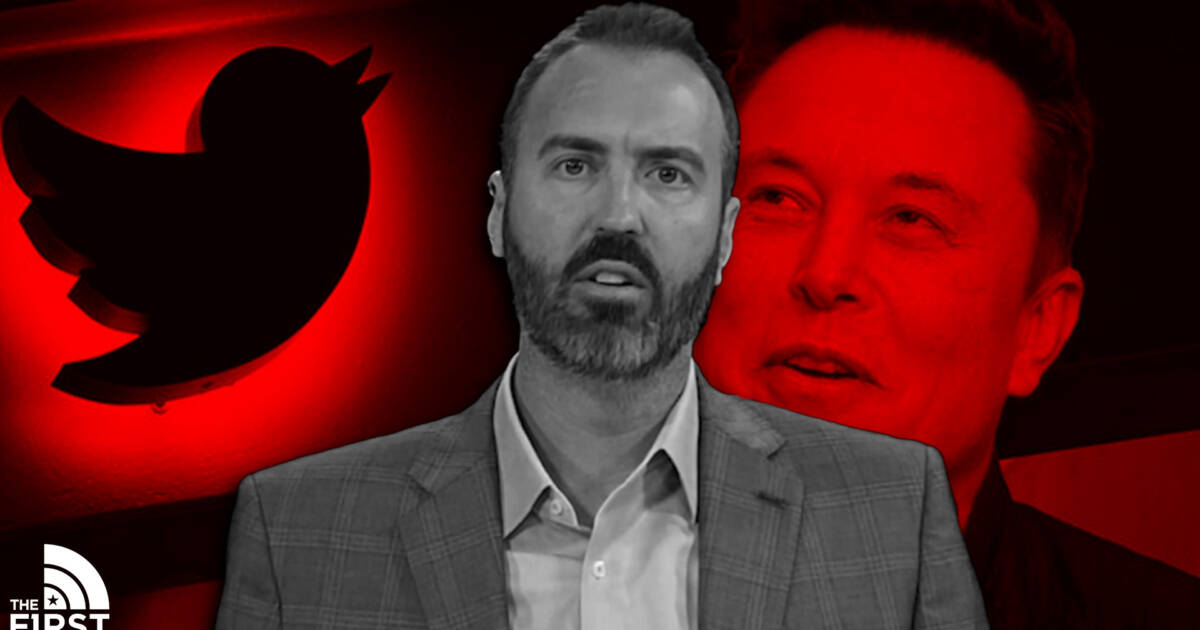 Elon Takes Twitter By Storm – The First TV