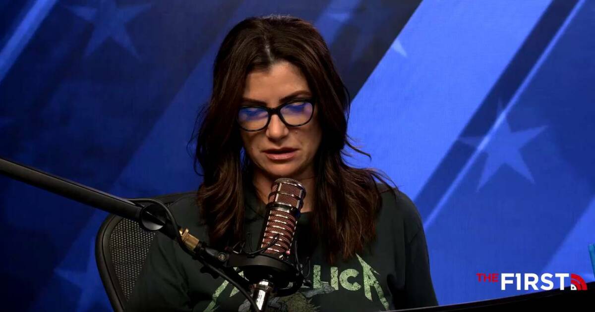 The Left Demands Twitter Regulation – The First TV