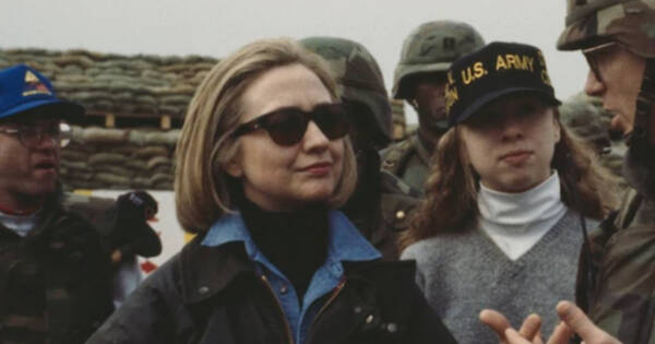 CLASS ACT: Hillary Thanks US Soldiers on Veterans Day by Posting ...