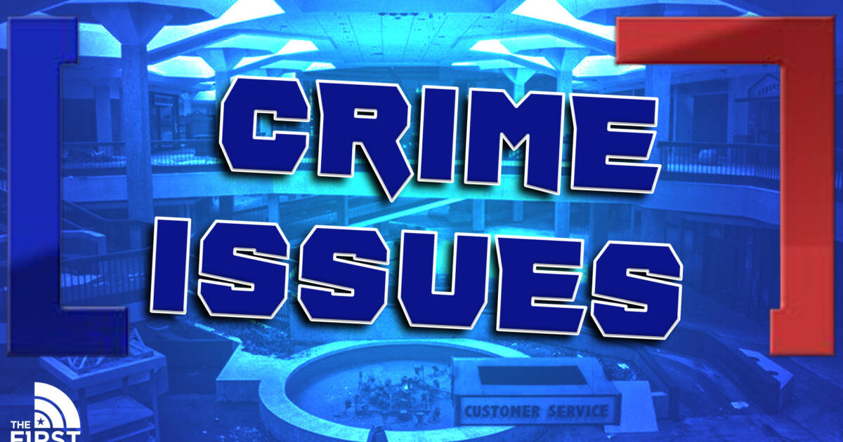 Shoplifting Crisis Costing YOU More – The First TV