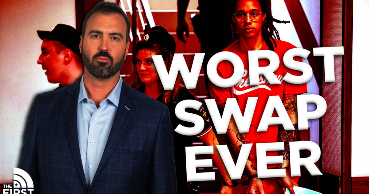 The Worst Trade Deal In American History – The First TV