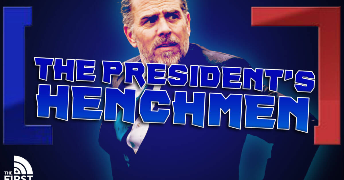 The President’s Secret SWAT Team – The First TV