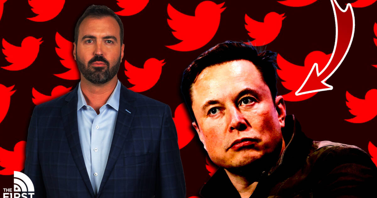 Elon Musk And Twitter’s Cultural Significance – The First TV