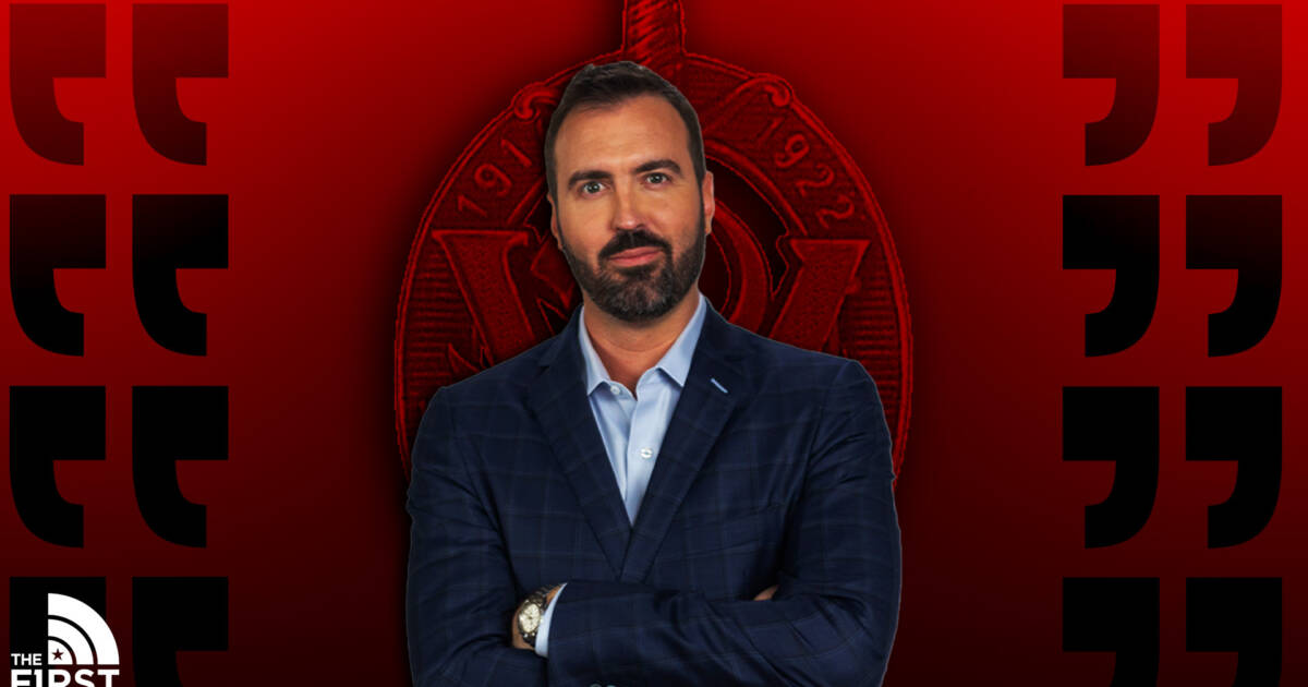 The FBI Or The Cheka? – The First TV