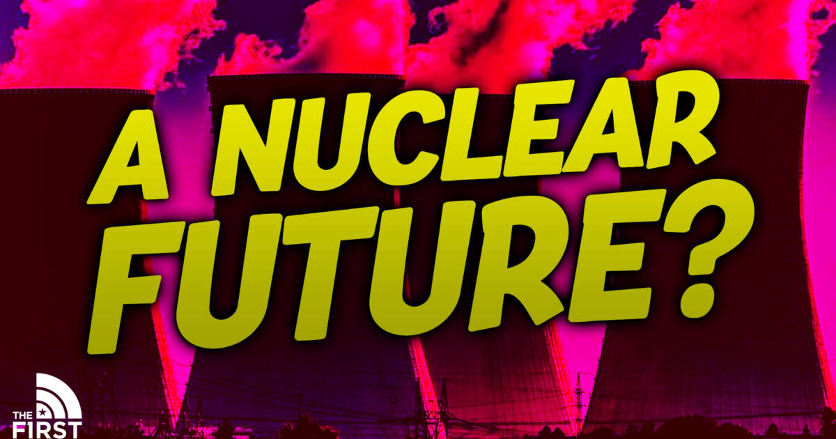 Nuclear Fusion Could Be The Future Of Energy – The First TV