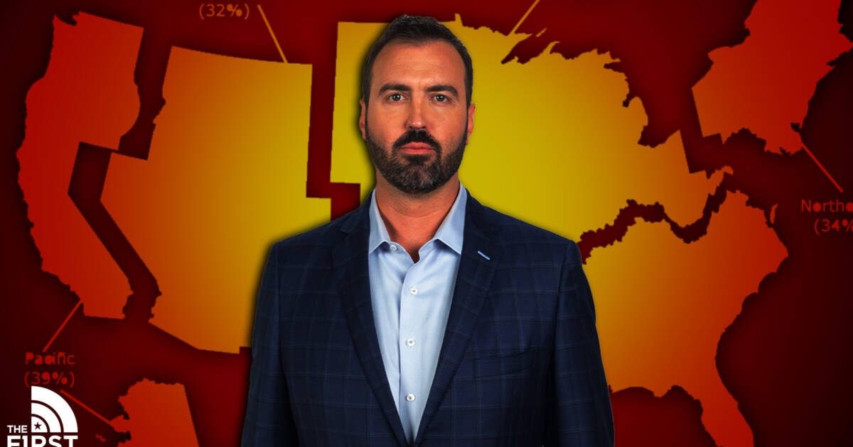 The National Divorce – The First TV