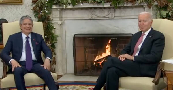 WATCH: Biden Staff SCREAMS at Reporters to Prevent Them From Asking ...