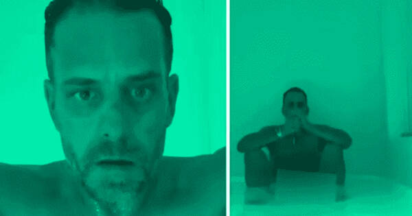 REVEALED: The Hunter Photos ‘Team Biden’ Asked to Be Removed From ...