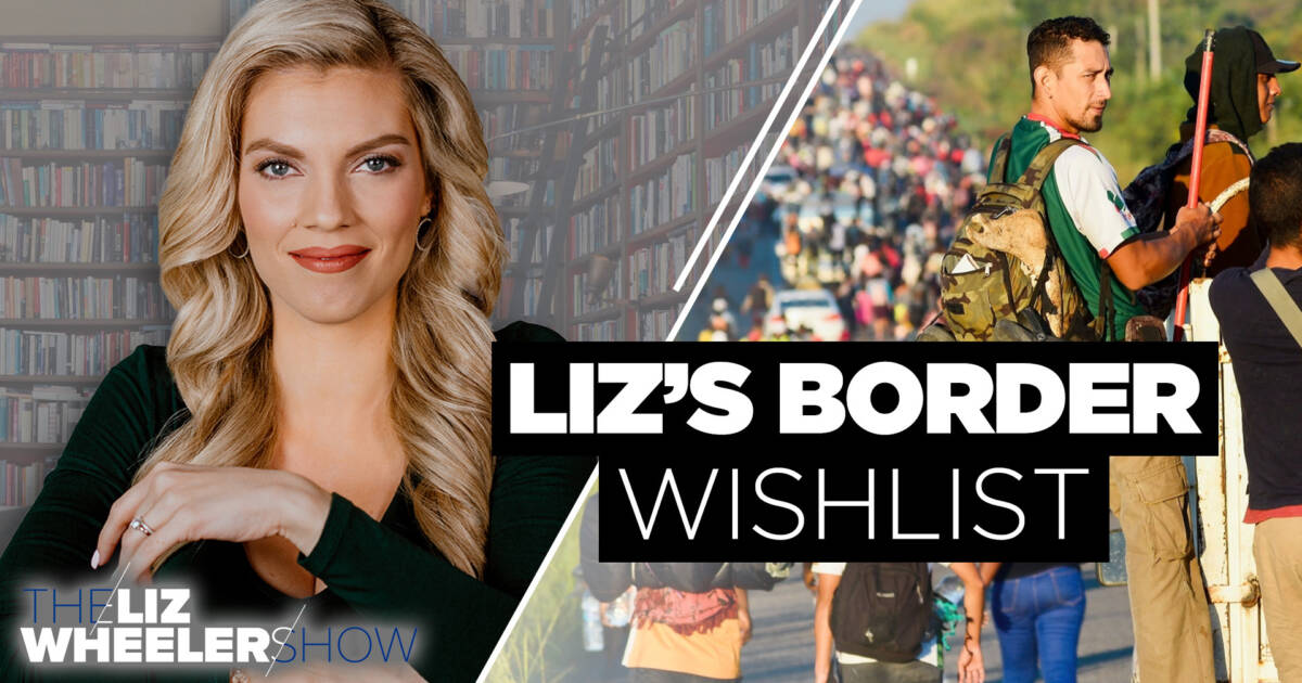 Easy Steps To Fix The Border – The First TV