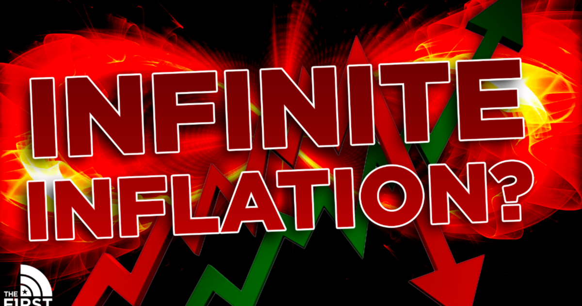 Why Inflation May Never Come Down – The First TV