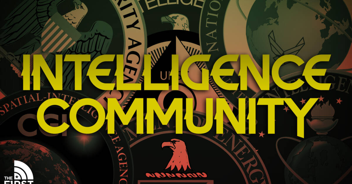 Was The Intelligence Community Compromised? – The First TV