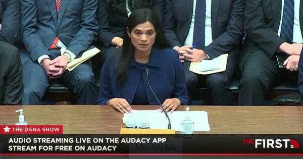 Let’s Quit Playing Around – The First TV