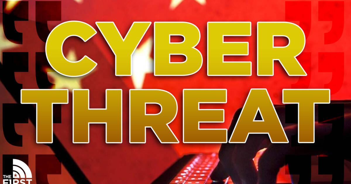 China’s Cyber Capabilities Against America – The First TV
