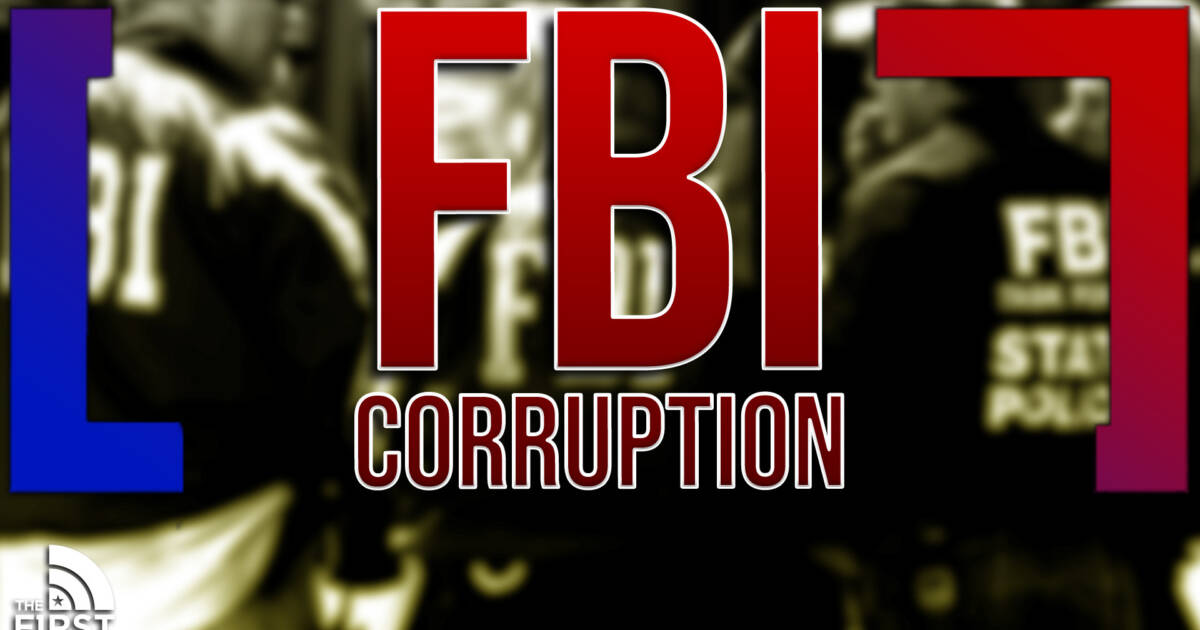 7 Big Questions for the FBI – Bill O’Reilly – The First TV