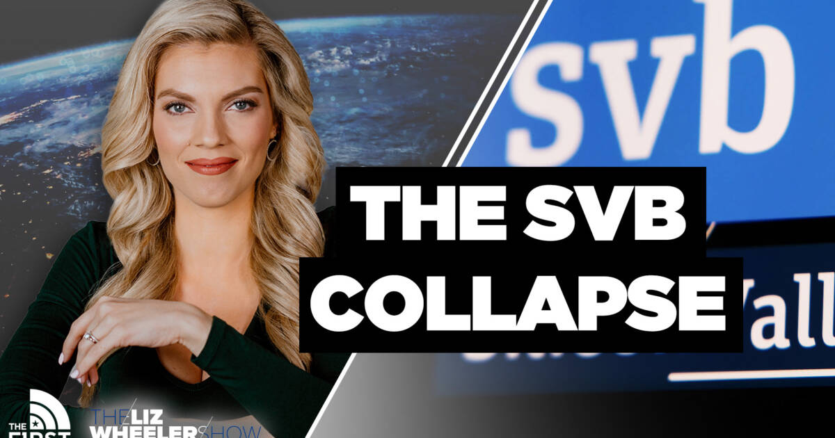 What Drove SVB to Collapse? – The First TV
