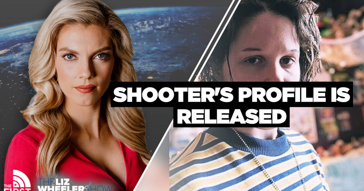 School Shooter’s Profile Is Released – The First TV