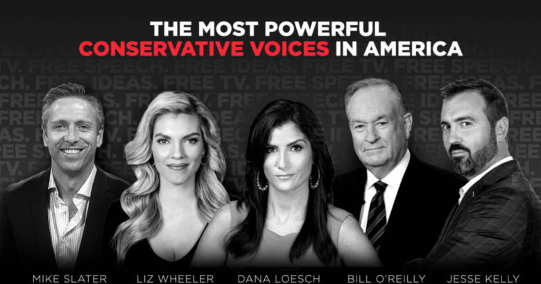 The First TV app – The First TV