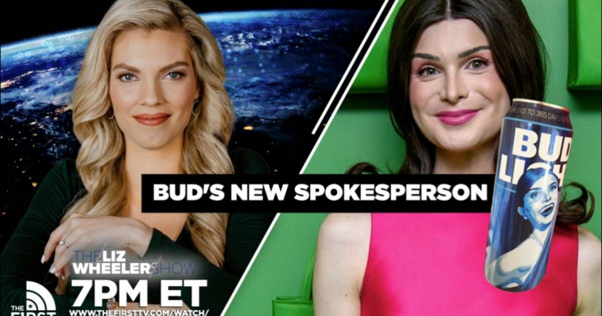 Bud Light’s Newest Spokesperson – The First TV