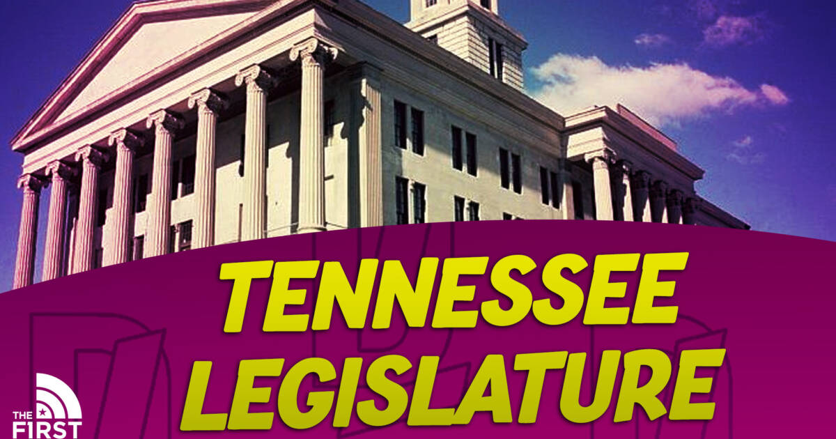 Expelled Democrat Returns To Tennessee Legislature – The First TV