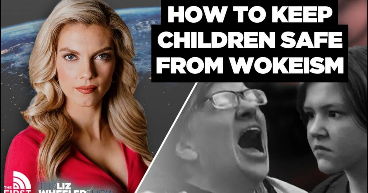 How Do We Keep Our Children Safe? – The First TV