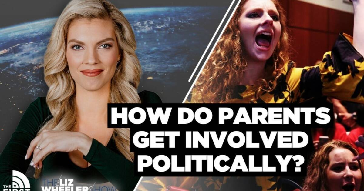 How Can Parents Get Involved Politically? – The First TV