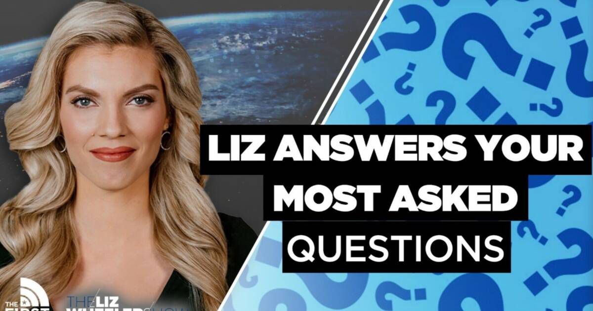 Answering Your Most Asked Questions – The First TV