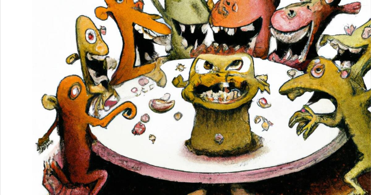 HIT JOB: ProPublica Wants Clarence Thomas’ Head on a Platter | Steve ...
