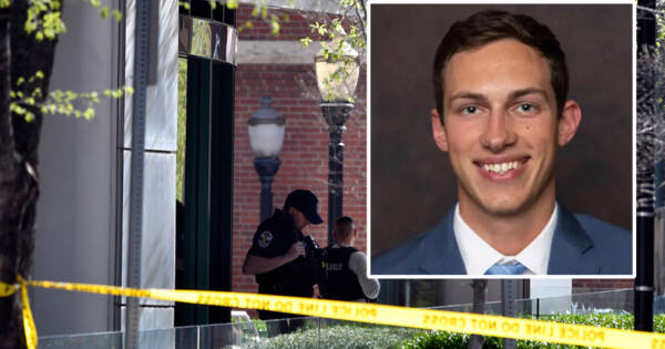 Louisville Massacre: Who Was Connor Sturgeon? – The First TV