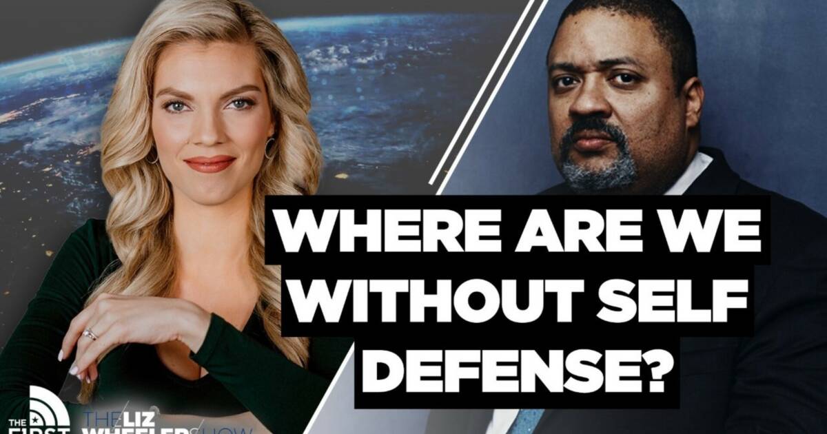 Where Are We Without Self Defense? – The First TV