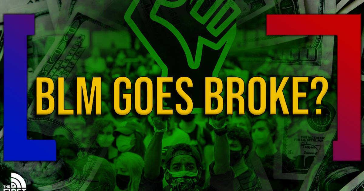 BLM Nears Bankruptcy as Founder’s Family Rakes In Millions – The First TV