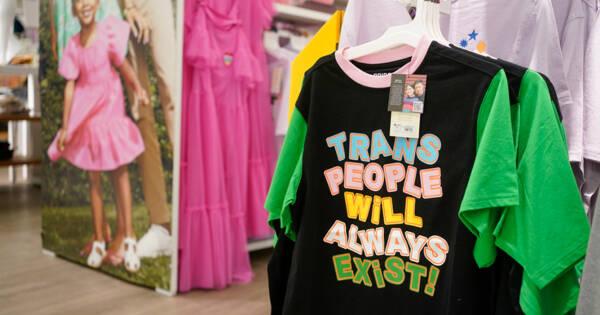 Target Loses $9 Billion in One Week Following Boycott Calls Over Trans ...