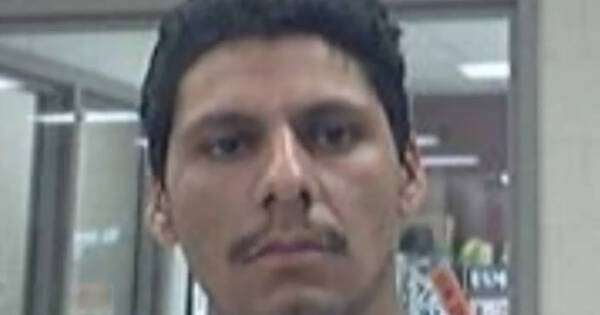 CONFIRMED: Texas Massacre Gunman Was Deported From the USA At Least 4 ...