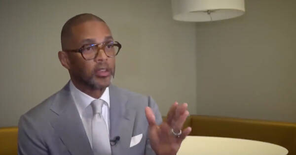 SOUR LEMON: Former CNN Host Don Lemon TRASHES Former Employer in First Interview Since Being ...