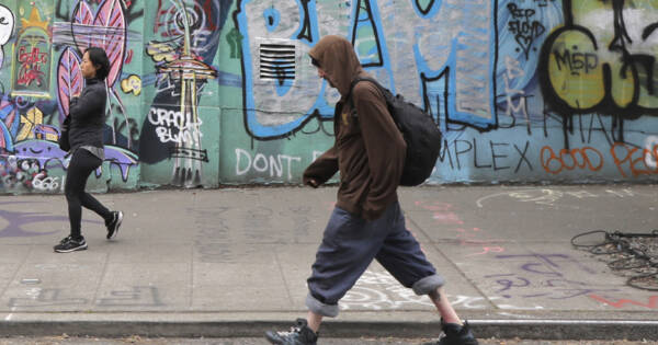 LAWLESS IN SEATTLE: Judge Blocks Police from Arresting Anyone for ...